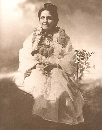 Sri Sri Anandamayi Ma Pictures